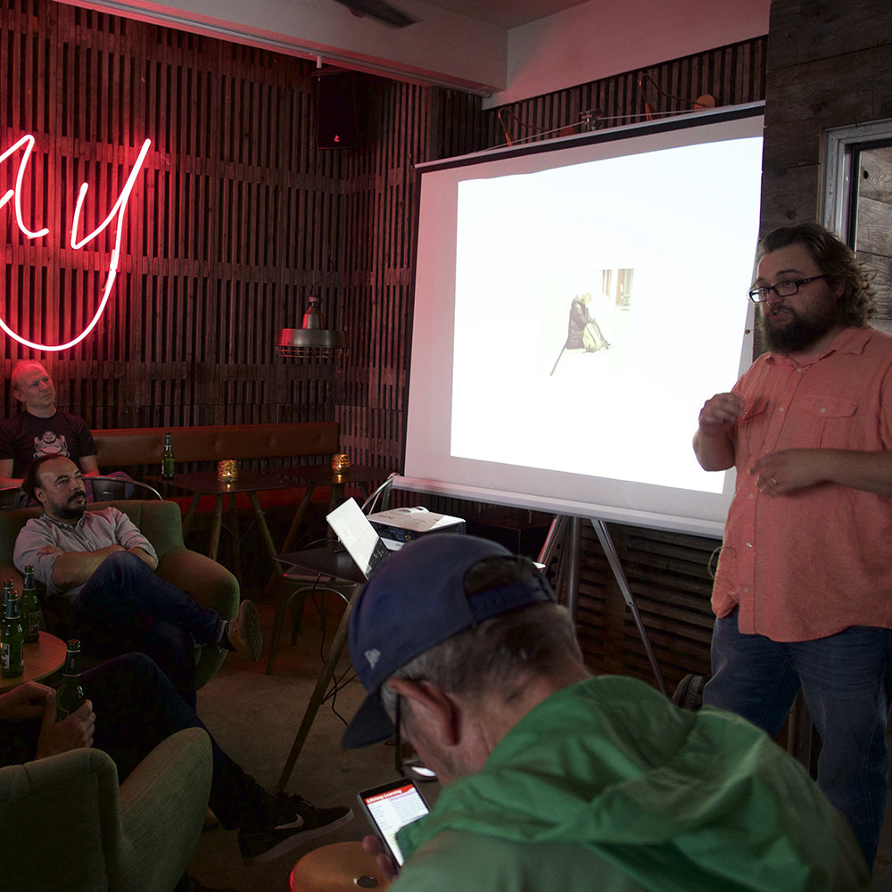 Modern-day safe concurrent programming with Rust | Foo Café Modern-day safe concurrent programming with Rust | Foo Café