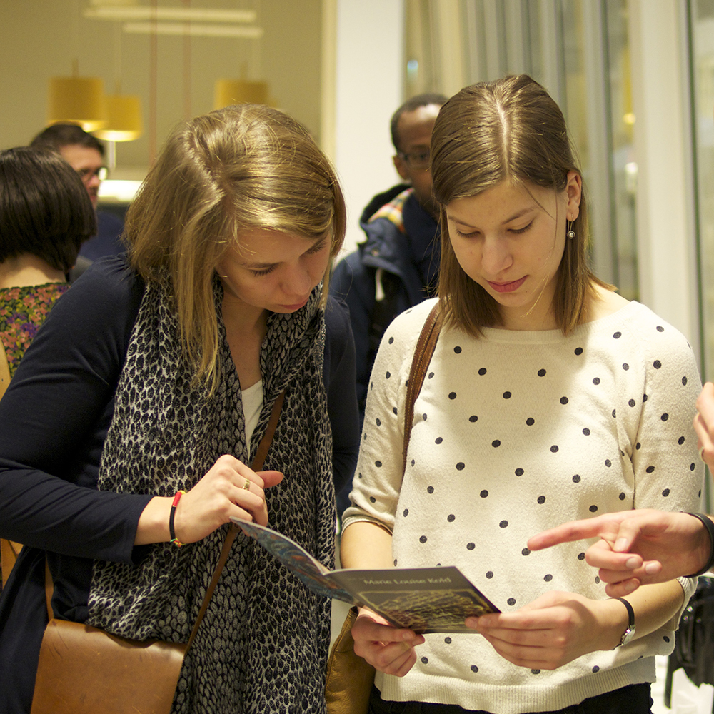 Empowering Women in Ai: Understanding Large Language Models | Foo Café