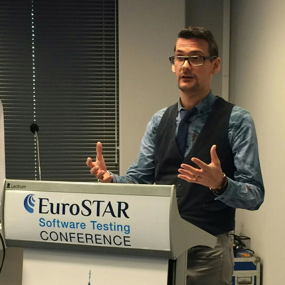 Nudging the Quality | Foo Café